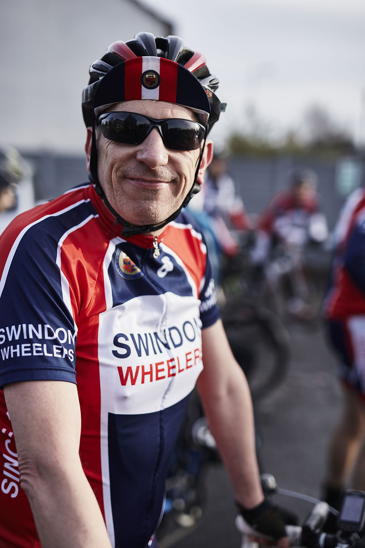 When Cycling Weekly Came To Town – Swindon Wheelers
