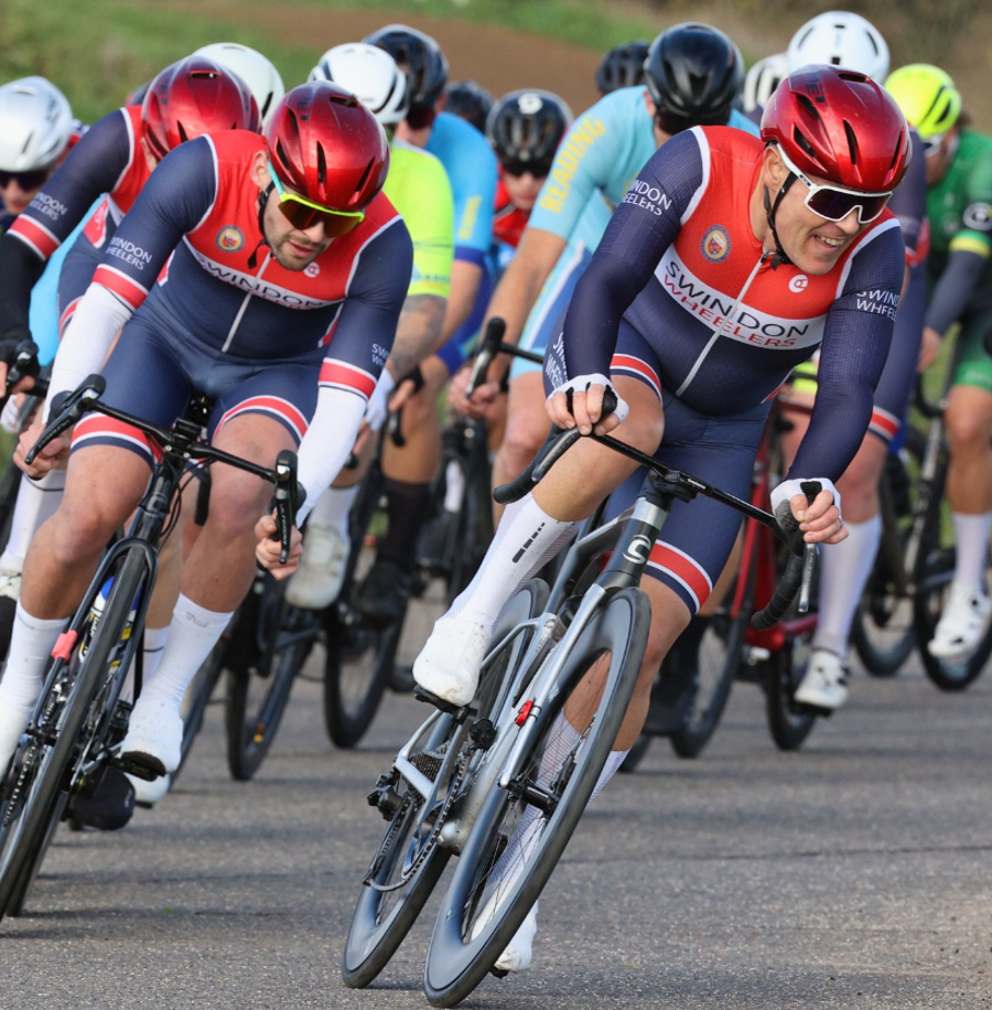 Race Team – Swindon Wheelers